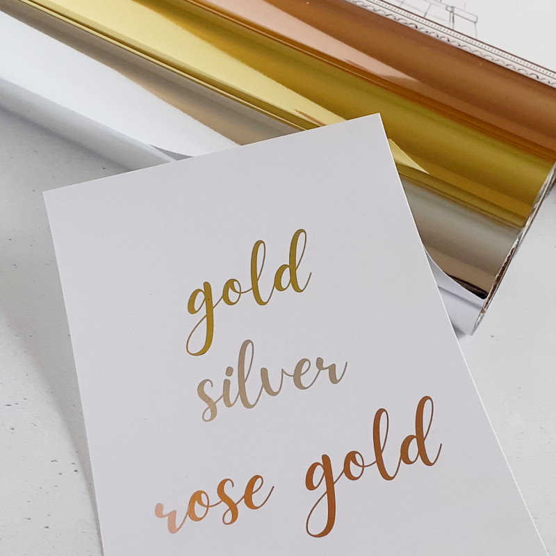 Personalised Prom Card