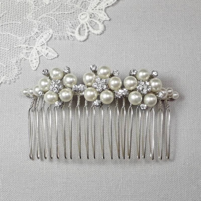 Renèe Comb